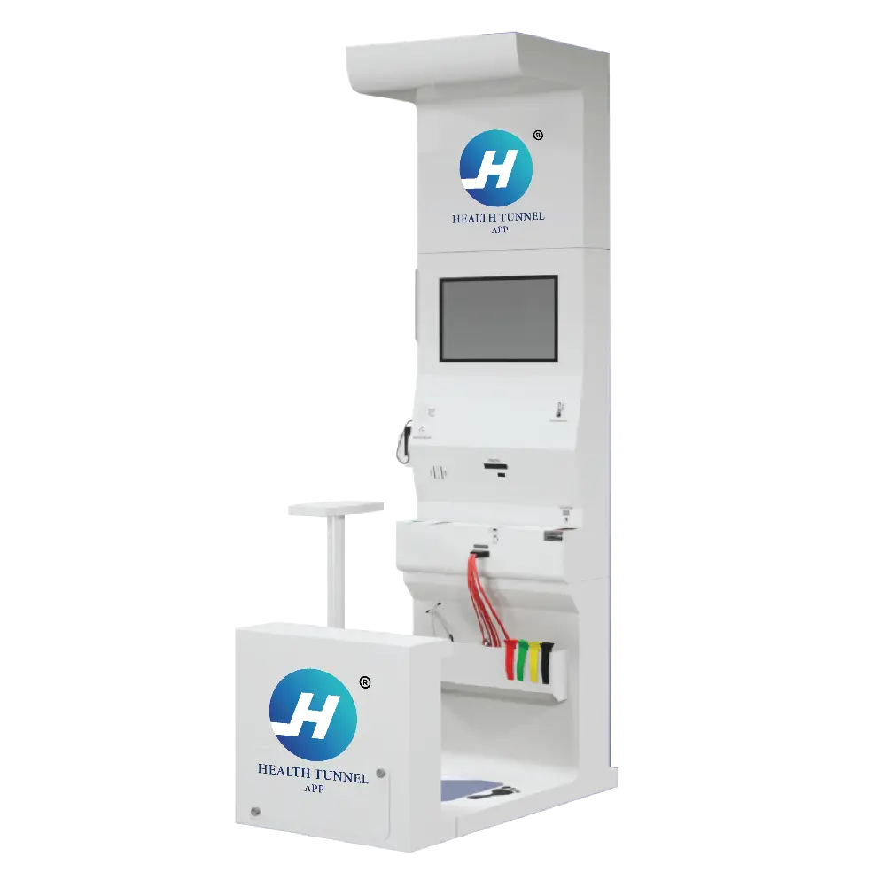 HealthTunnel - Trusted Partner in Healthcare